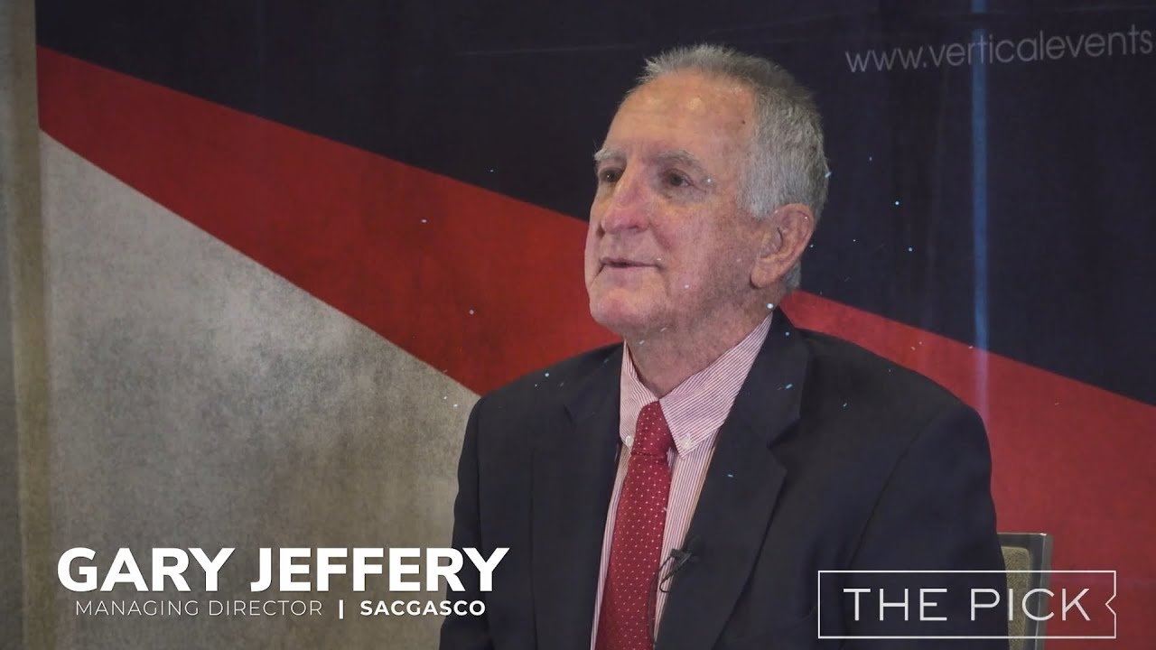 Investor Stream chats with: Sacgasco Managing Director Gary Jeffery (August 31, 2020) - YouTube