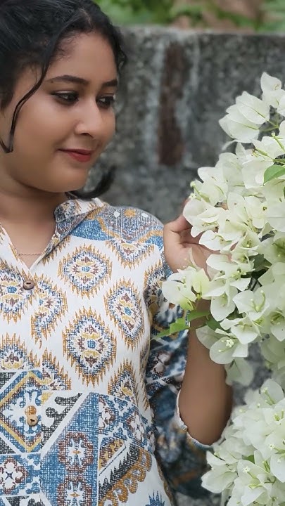 MULTI-PRINTED KURTI #fashion #kurtisstyle #indianattire #saree #kurtisbusiness #indianclothing # ...