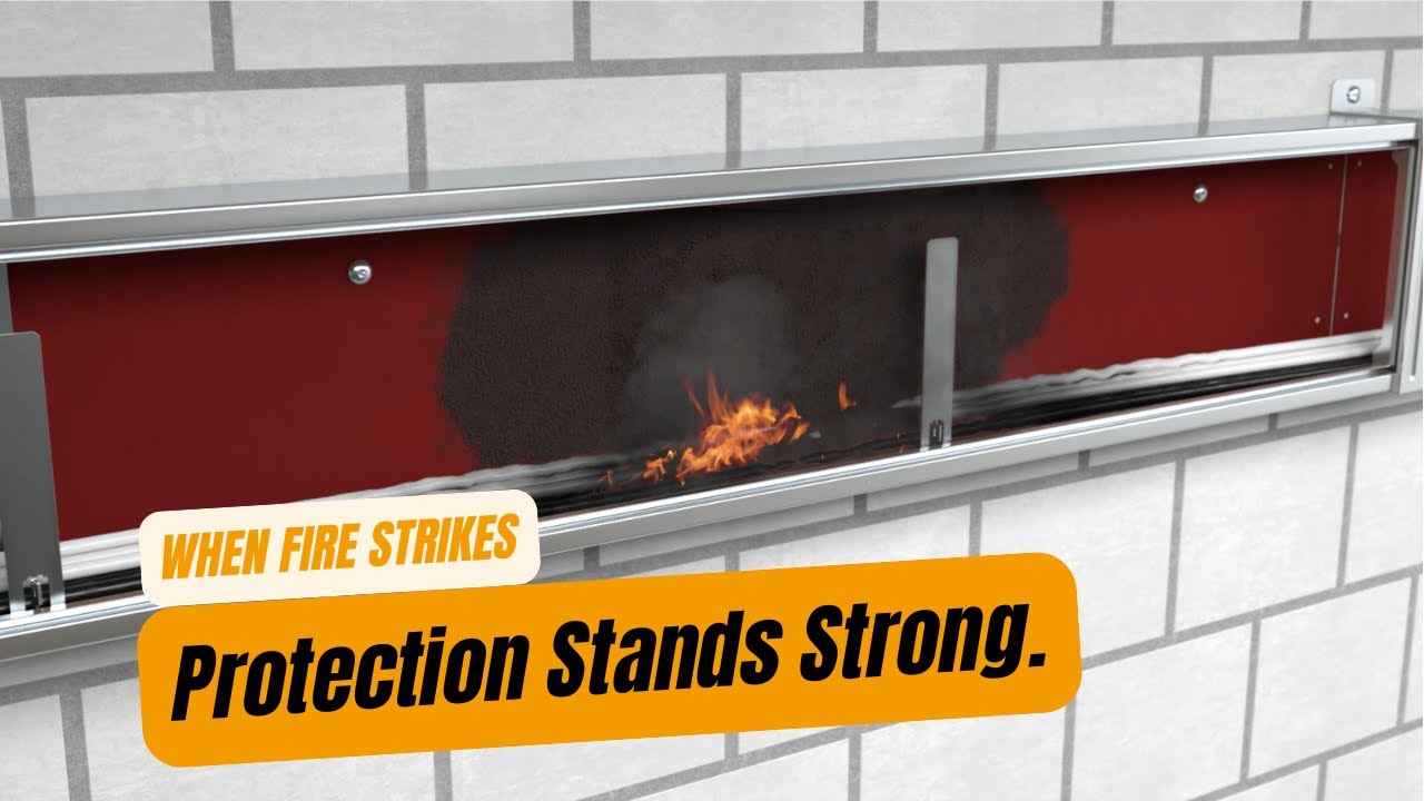 Top Fire Protection Expert Reveals BEST Method for Safe Metal Duct ...