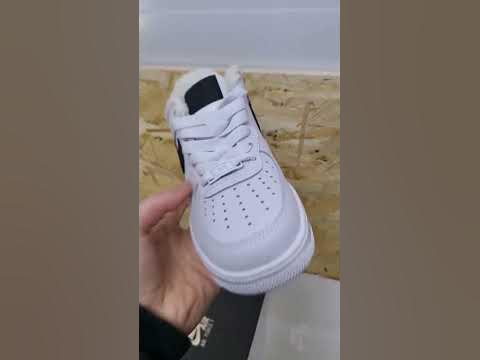Чем отличаются ОРИГ Форсы - YouTube
