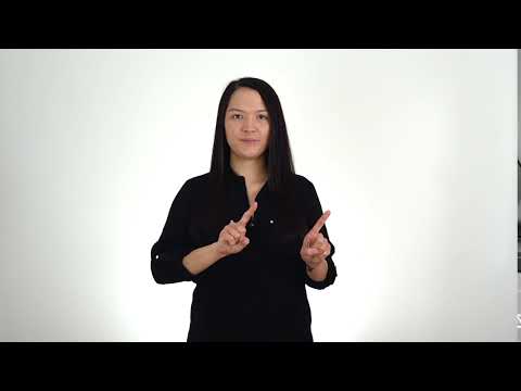 Sign for Wipers | BSL Signs (UK) - YouTube