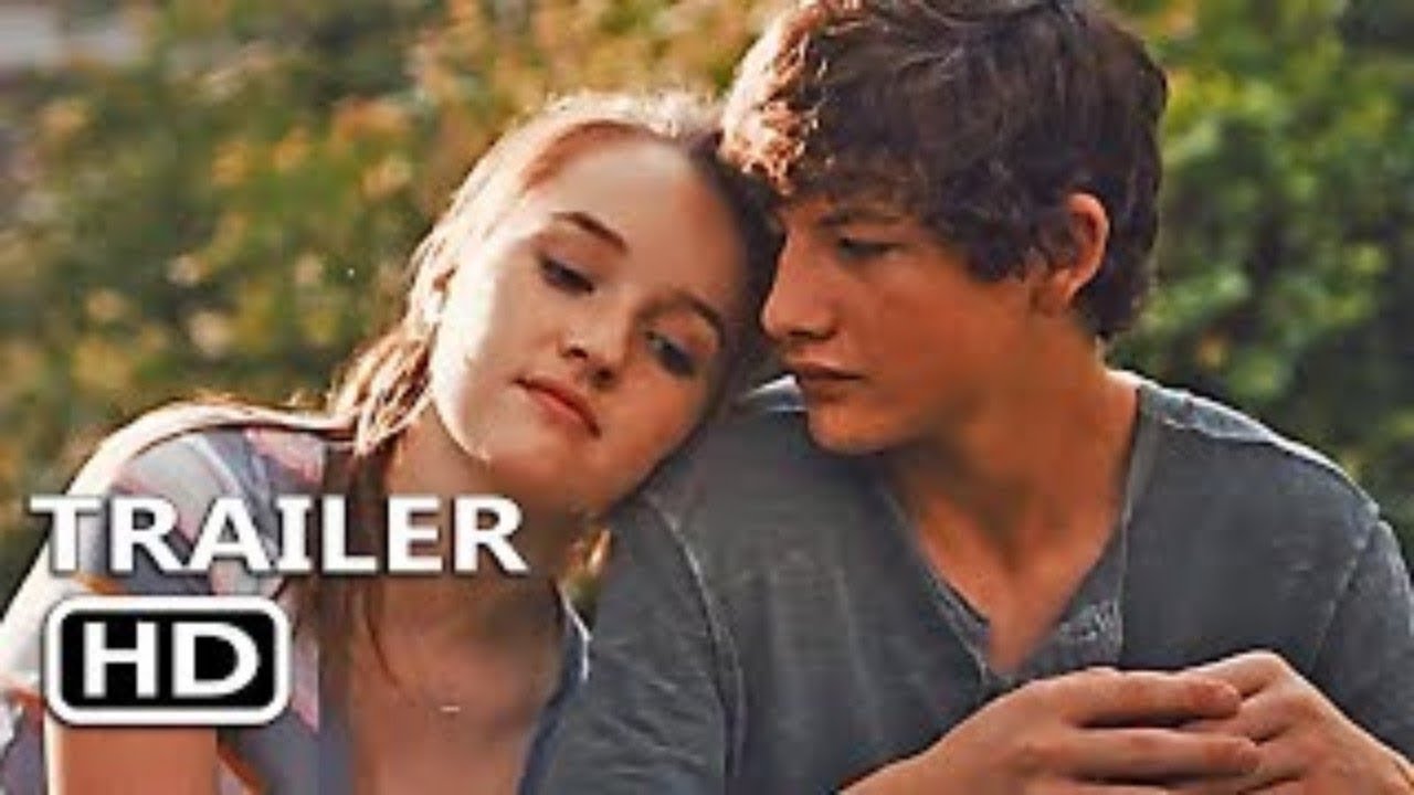 ALL SUMMERS END Official Trailer (2018) Tye Sheridan, Teen Movie HD - YouTube