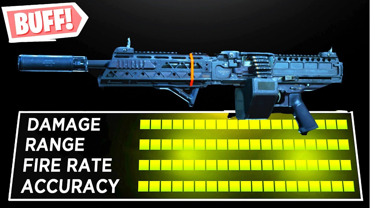 TRY THIS! OVERPOWERED FINN BEST CLASS SETUP in MODERN WARFARE! BEST ...