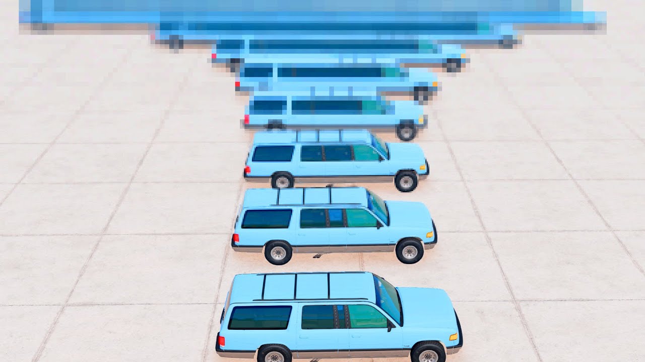 I Wanted to Make Mods for Youtubers (BeamNG) - YouTube