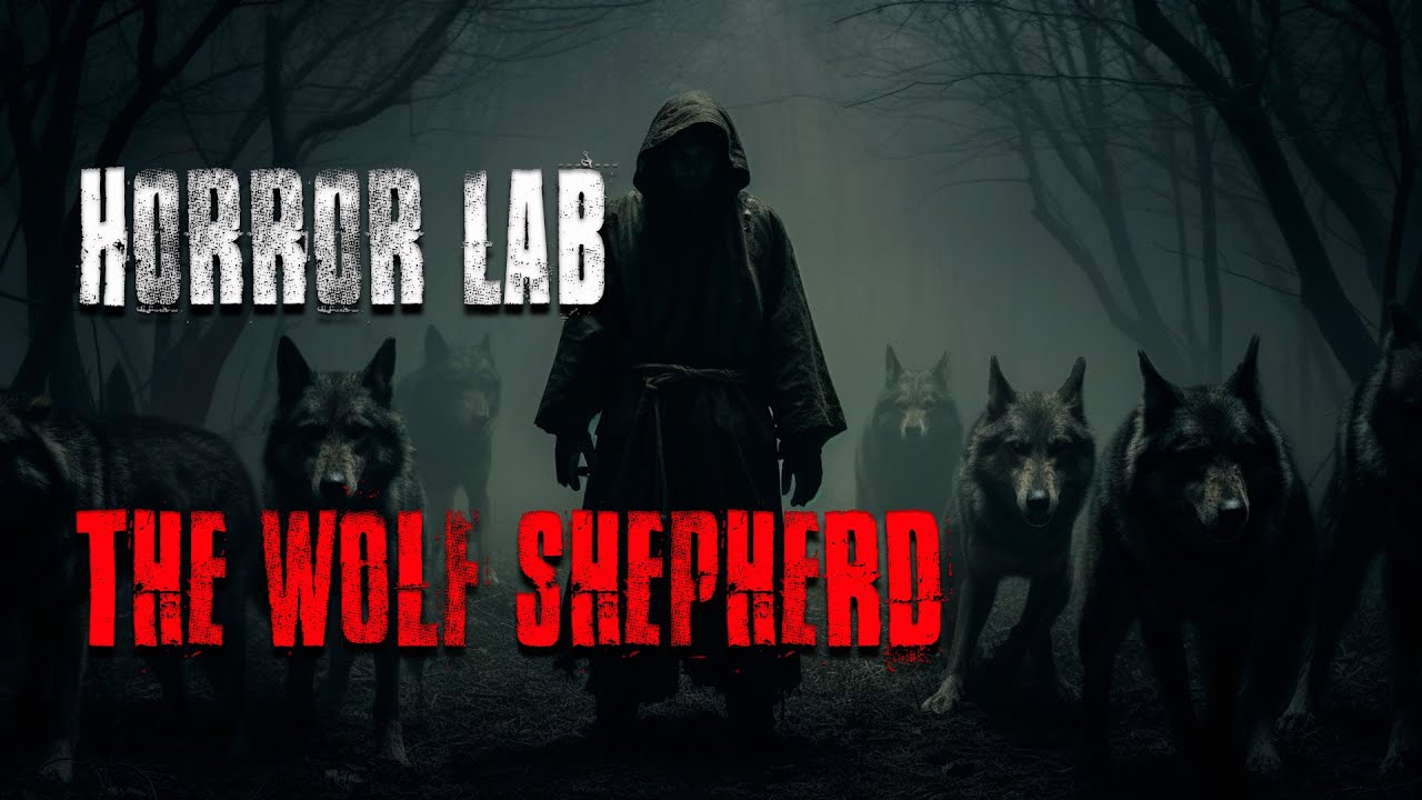 The Wolf Shepherd | Horror Stories | Horror Lab - YouTube