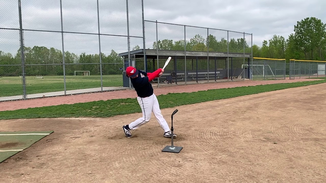 Jake Garland Skills Video - YouTube