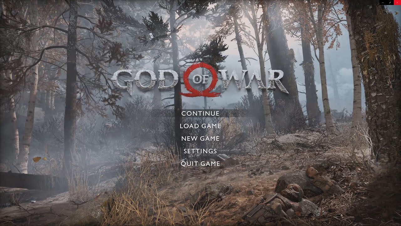 GOW Ascension , GOW 3 and GOW 4 | RPCS3 and pc at 4K - YouTube