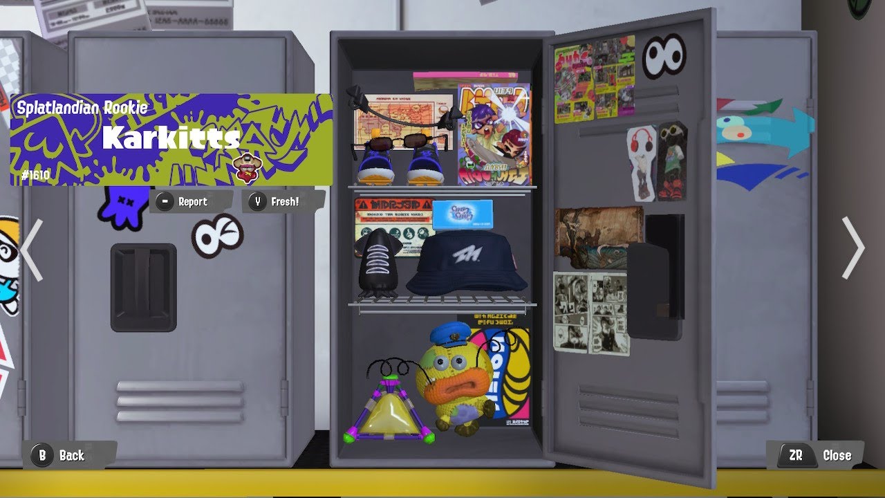 Splatoon 3 Story mode lol Part 1 🤡🦑 - YouTube