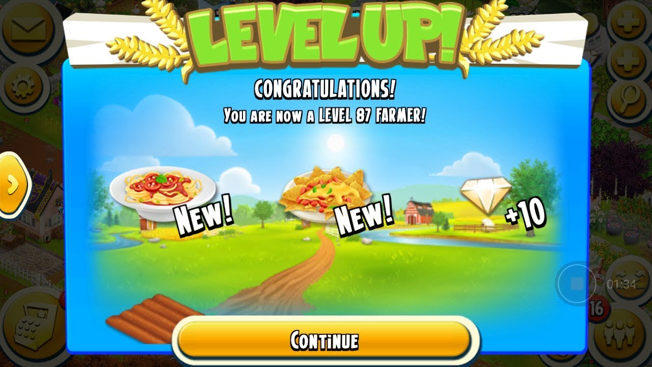 What s New In Hay Day Level 87 YouTube what-s-new-in-hay-day-level-87-youtube