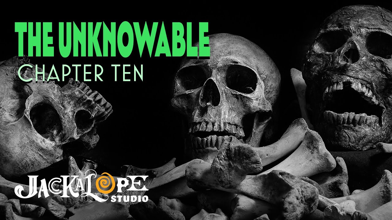 THE UNKNOWABLE - EPISODE 10 | Horror Documentary Series - YouTube