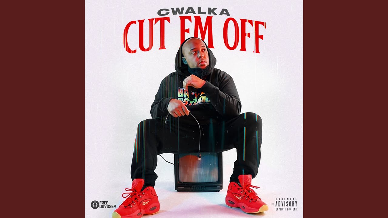 Cut Em Off - YouTube Music