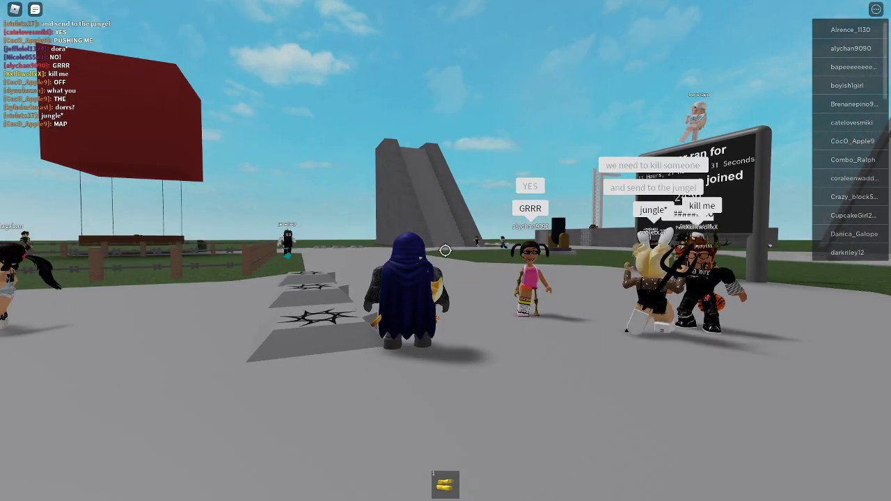Ragdoll Engine (Roblox) - YouTube