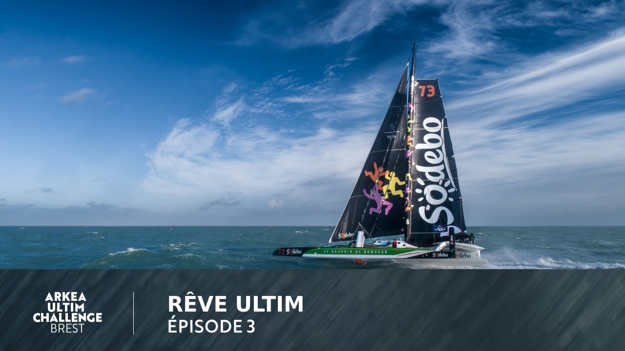 Rêve Ultim - Épisode 3 🎥 - YouTube