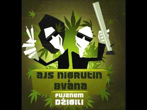 Ajs Nigrutin & Bvana - Stond Paranoja