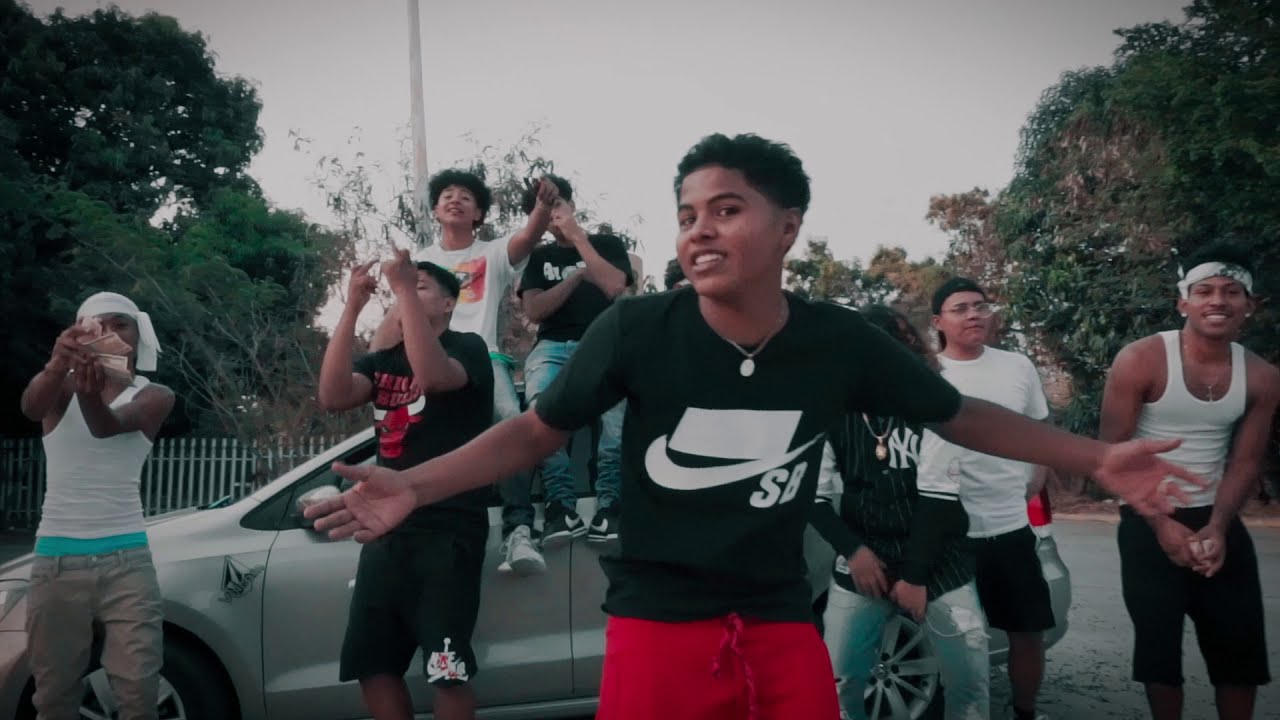 JOSEANDO 🌪🌀 (VIDEO OFICIAL💥) - DCM SMALL x TONY DA SHIT x FIFTY BOY ...