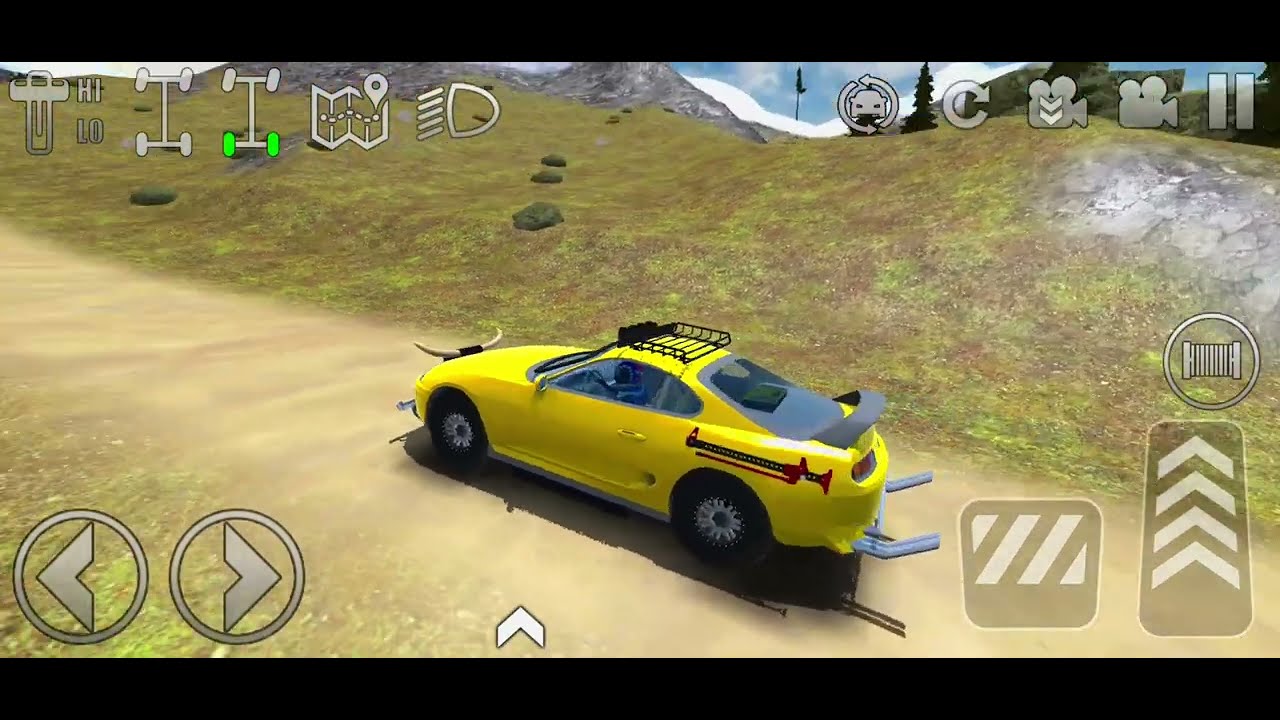 Car Crashing 3D | best physics car crashing game - YouTube