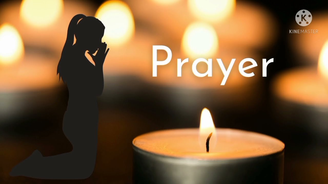 Prayer for professional meeting, webinar, seminar. - YouTube