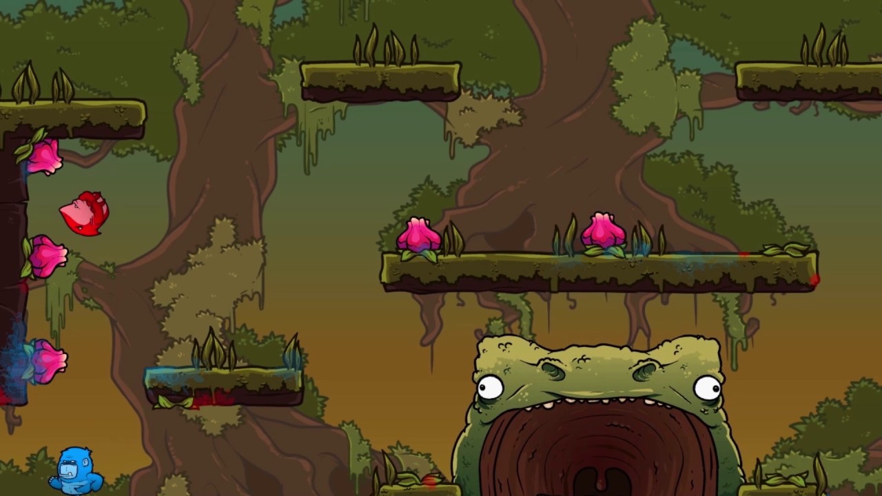 Basher Beatdown - Greenlight Trailer - YouTube