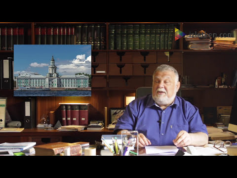 Celal Şengör: Rusya Tarihinden 3 Etkileyici Hikaye #14