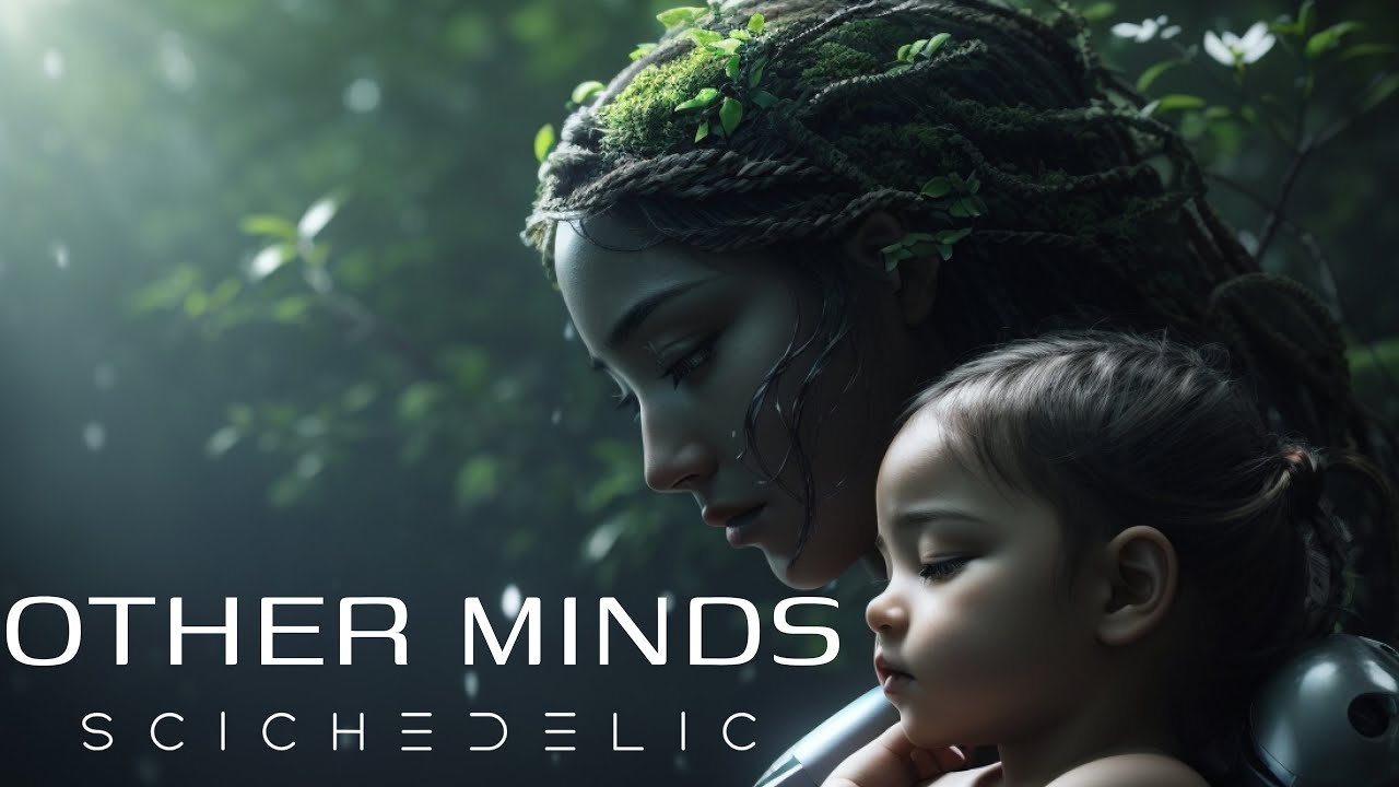 Other Minds: Exploring Consciousness and Intelligence in Animals ...