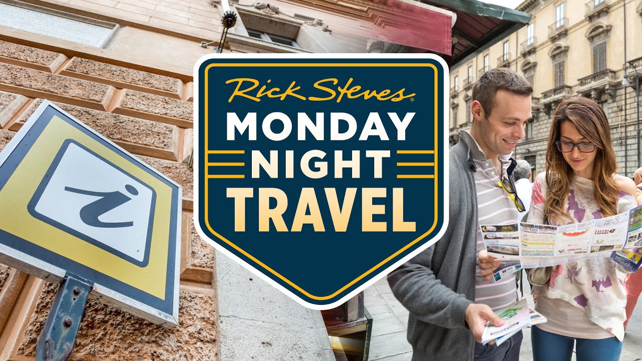 MNT: Trip Planning with the MNT Team | Rick Steves Europe