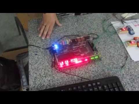 Finite Spaghetti - YouTube