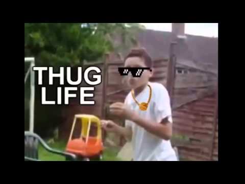 Ultimate Thug Life Compilation #3 Thugs Vines & Fails