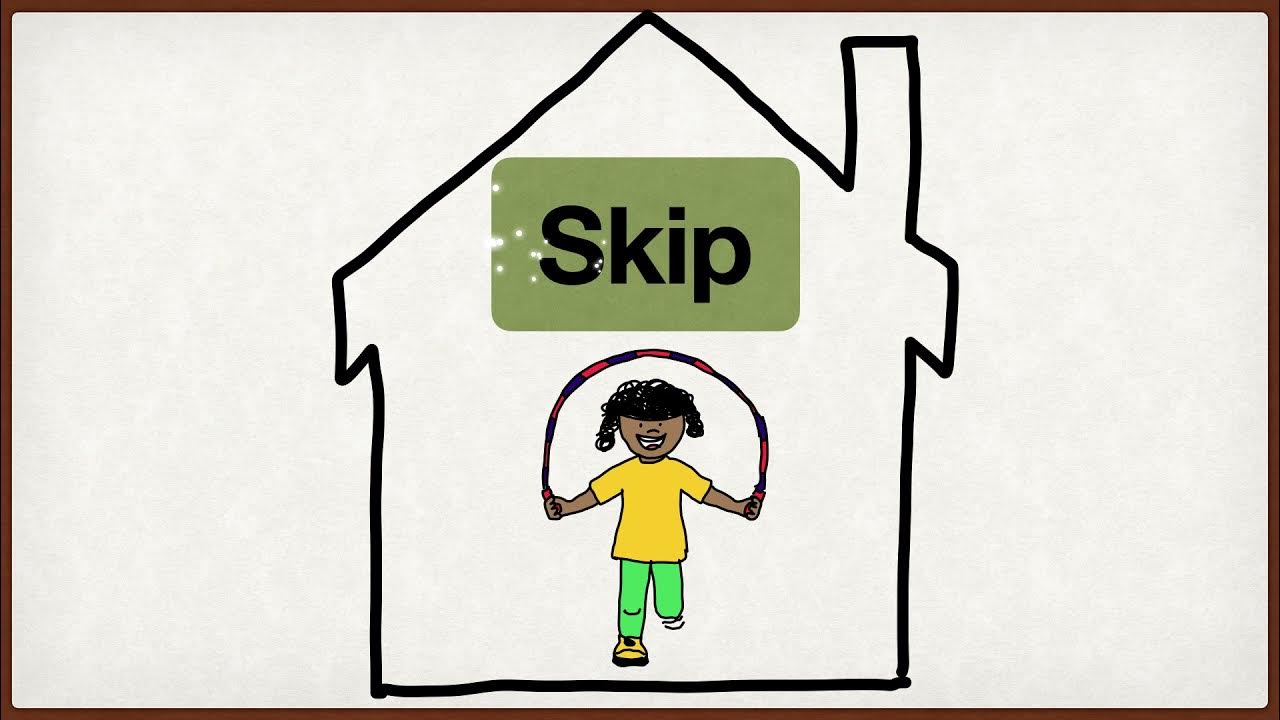 Introduction to S-Blends - YouTube