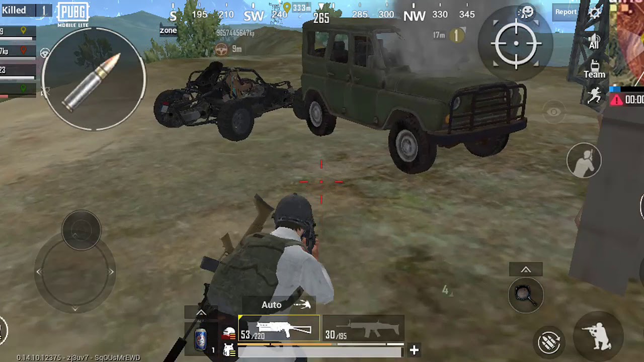 Pubg killer - YouTube