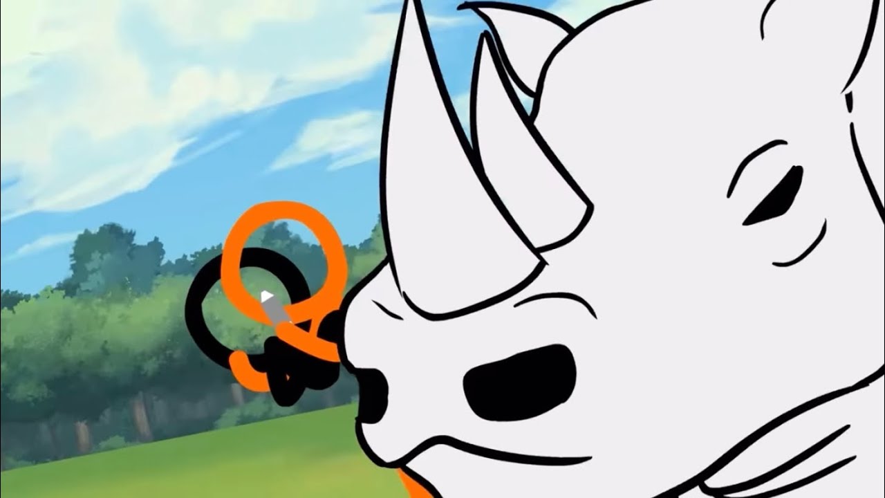 Stickman animation/CriNge WarNinG - YouTube