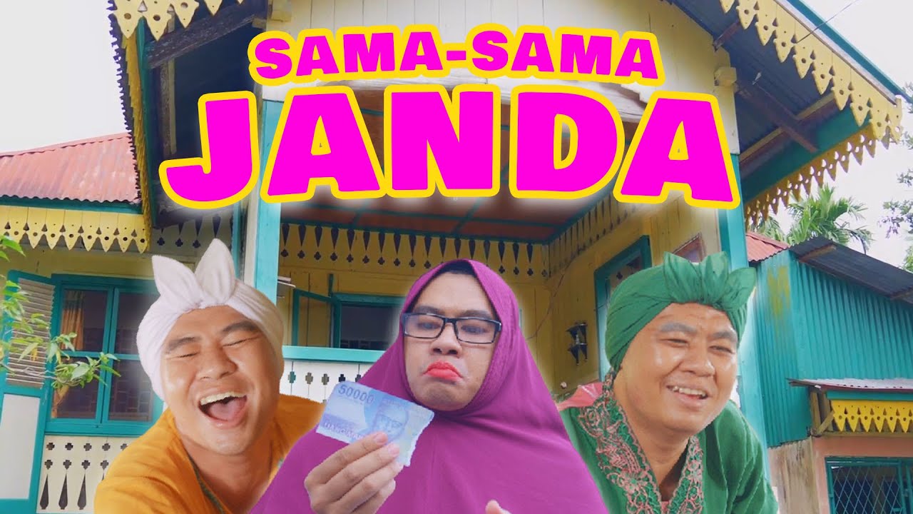 JANDA BAHAGIA - YouTube