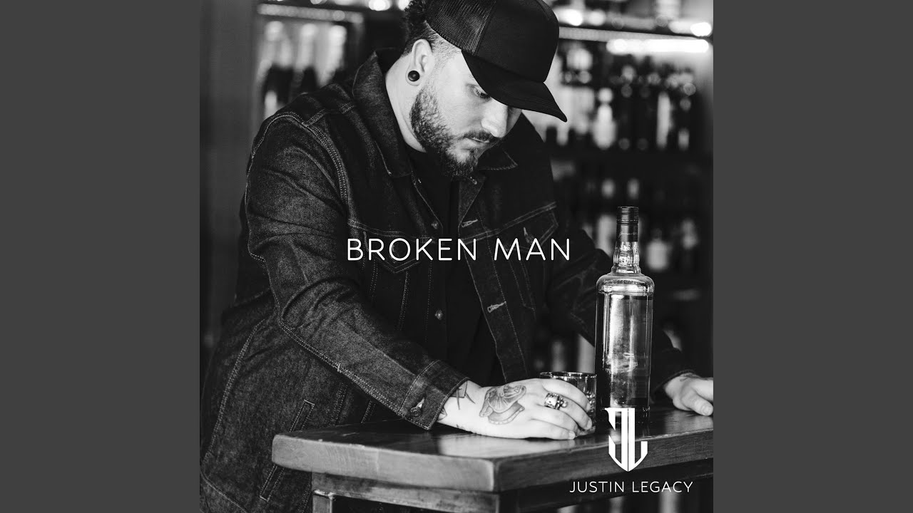 Broken Man - YouTube