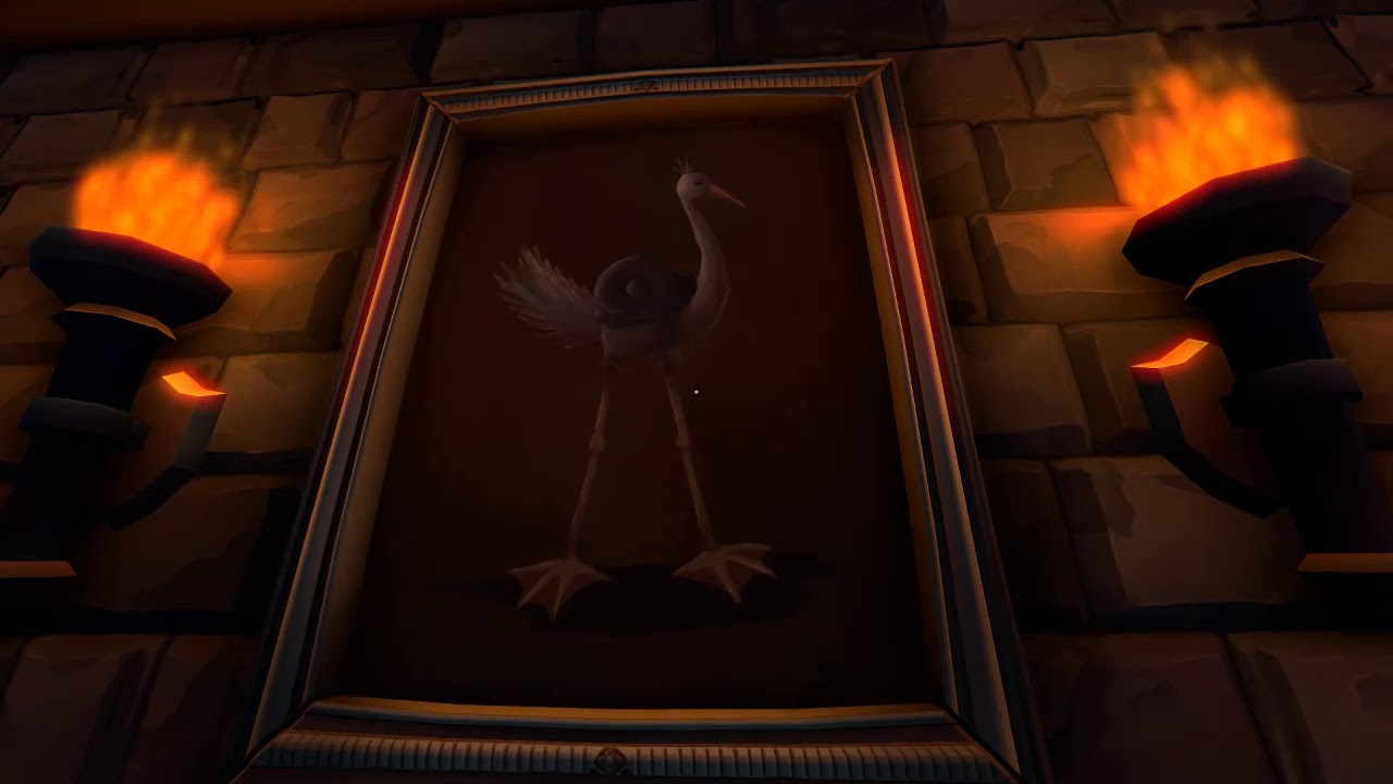We were here (spooky simulator) - YouTube