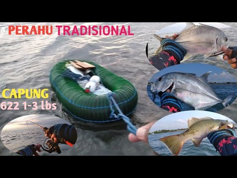 Mancing Casting denga Kayak Ban Truk,minow 12gram | Ultralight Casting ...