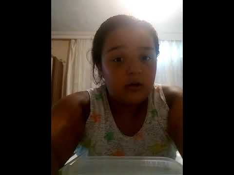 Süt gibi slime yapımı (çekiliş var)