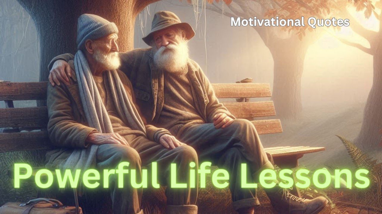 100 Life Changing Lessons to Solve 97% of Your Problems #motivation # ...