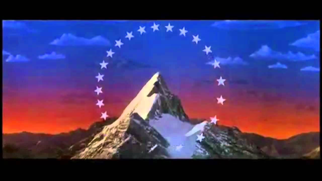 Paramount Pictures 1994: Andre Variant - YouTube