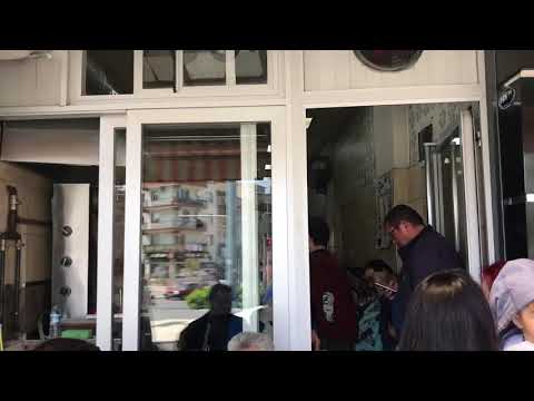 Dönerci Kenan - İzmir
