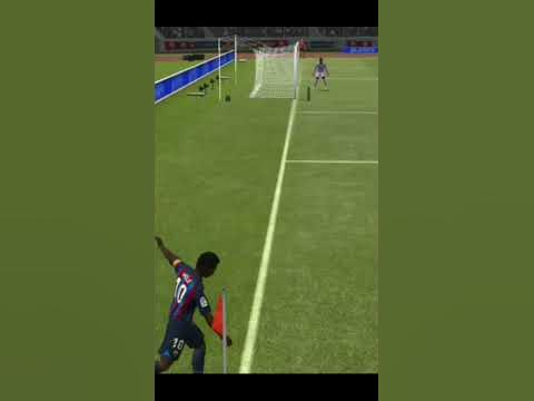 Di saat corner kick telah tiba, Di situlah Van Dijk saya menggila #fifamobile #fifamobile22 ...