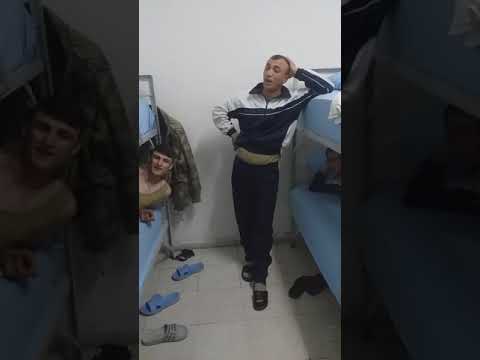 Erim erim eritiyor Ayaz E.