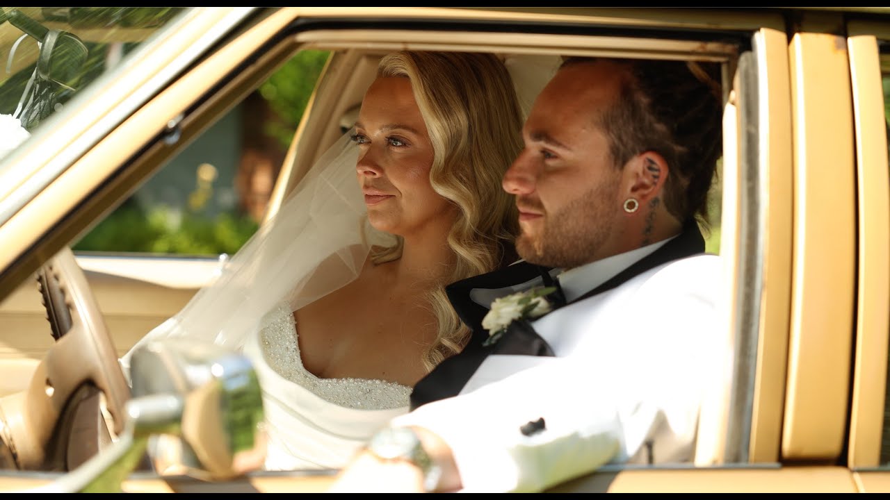 Isabella & Eric Film | Love Itself is a Holly Thing. - YouTube