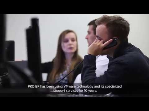 PKO Bank Polski S.A. delivers reliable, secure and convenient banking