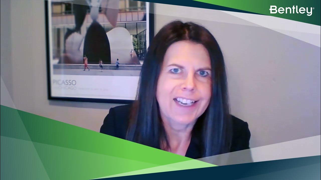 Join Us for a New Webinar: Unlock the Power of ProjectWise, powered by ...