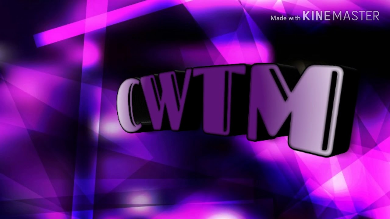 A preview of my intro - YouTube