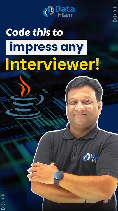 Top Interview Questions - Java Fresher Level Question #java - YouTube