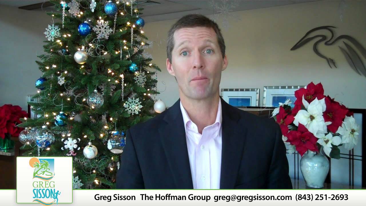 Greg Sisson Happy Holidays 2012 - YouTube