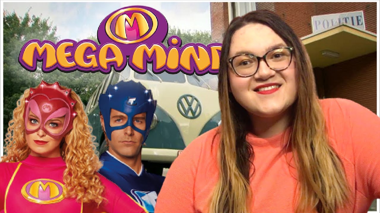 De Nieuwe Mega Mindy & Mega Toby Zijn Bekend! | Amyxo - YouTube