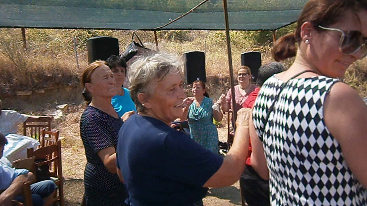 ΜΑΥΡΟΠΟΥΛΟ 2019.ΣΤΗΝ ΑΓ ΠΑΡΑΣΚΕΒΗ..ΕΙΡΗΝΗ ΓΙΩΤΗ[ IRINI GIOTI] - PETRIT ...