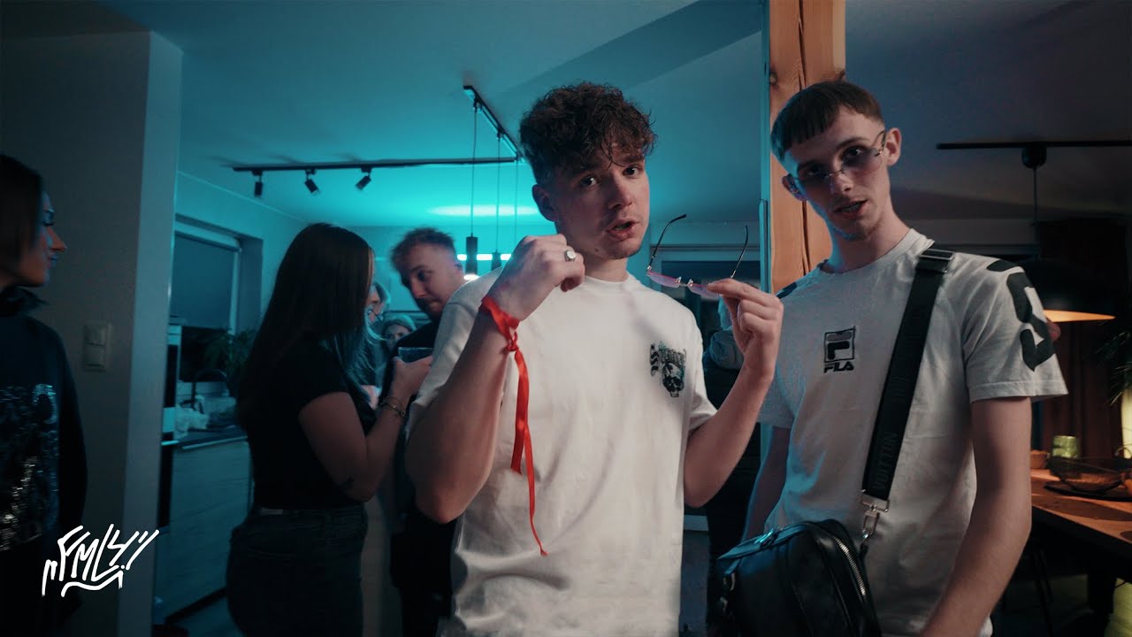 TOMAKA X POLSKI - PLAN (🎥 OFFICIAL VIDEO) - YouTube