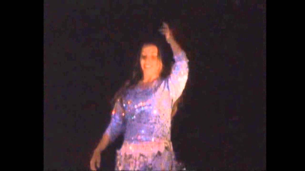 MOROCCAN DANCE MARAKESH - YouTube